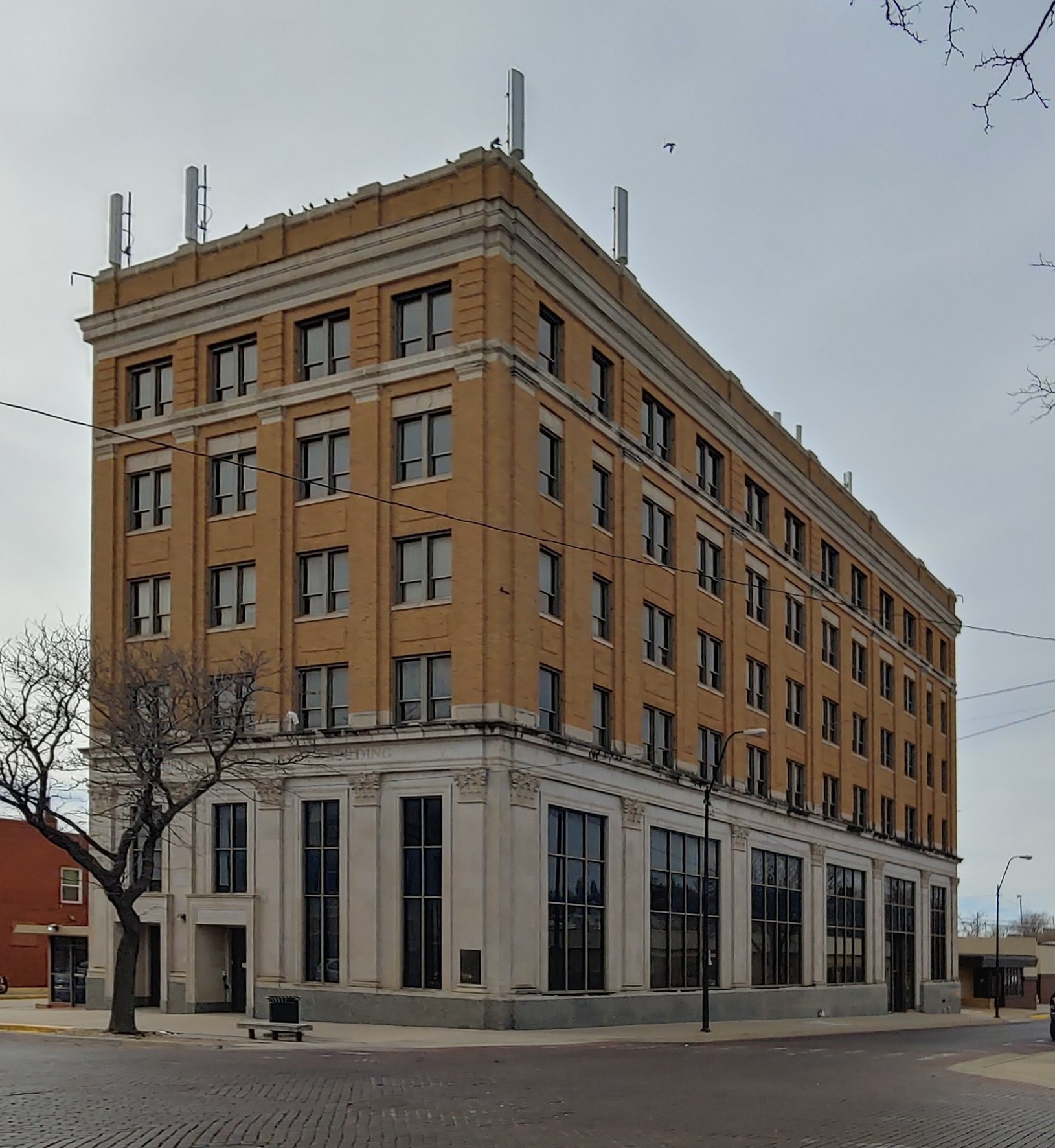 Dodge City Then and Now: Part I – Here…this is you.