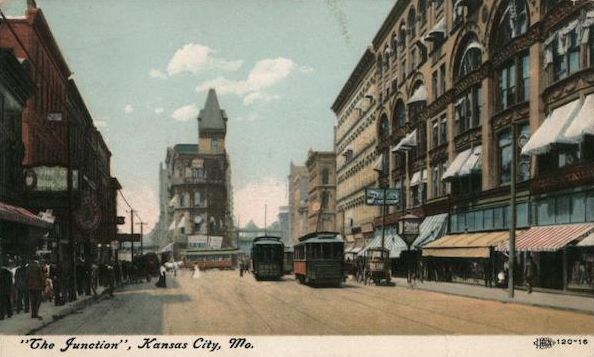 KC Trolley 1909 – Here…this is you.
