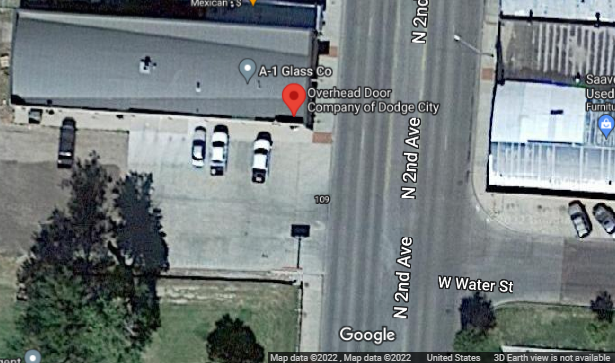 Overhead Aerial – Here…this is you.